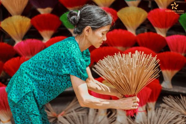 IELTS Speaking part 3 - Topic Traditional products: Bài mẫu và từ vựng