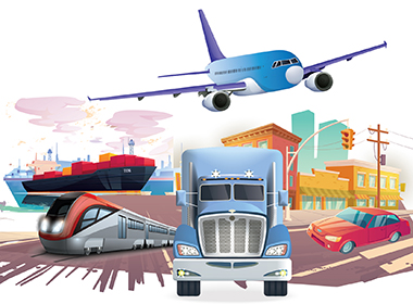 IELTS Speaking part 3 - Topic Transportation: Bài mẫu và từ vựng