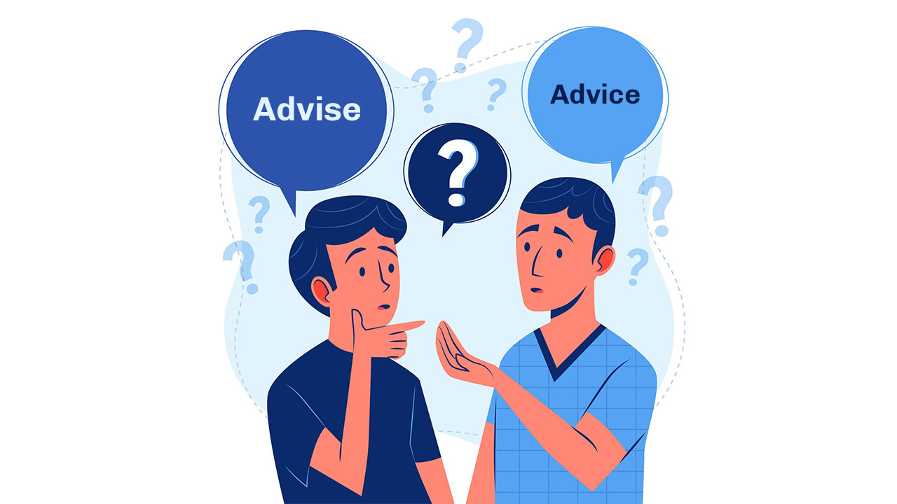 IELTS Speaking part 3 - Topic Giving advice: Bài mẫu và từ vựng