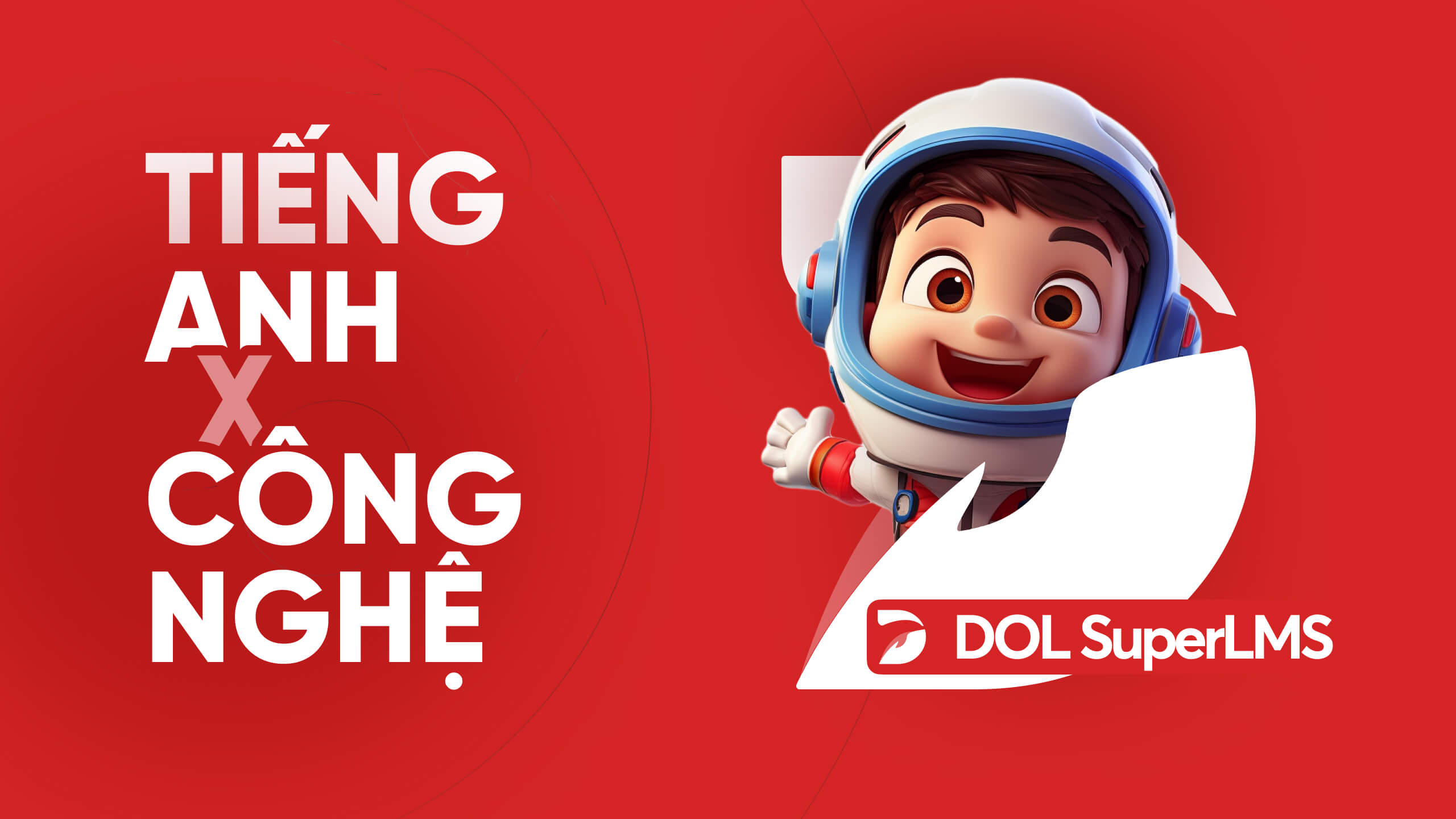 DOL English - super LMS