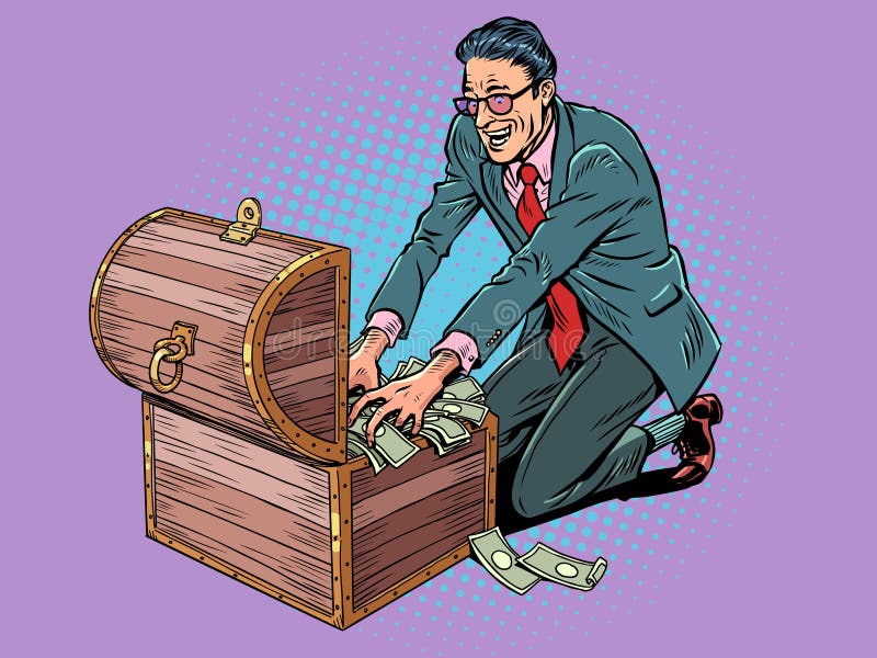 tham tàn Tiếng Anh là gì