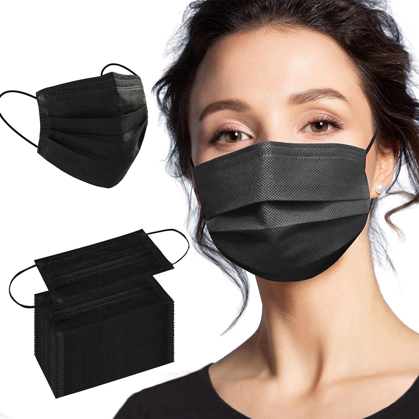 Khẩu trang Tiếng Anh là gì